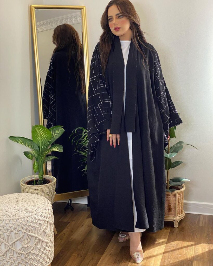 Trendabaya – Trend Abaya Kw